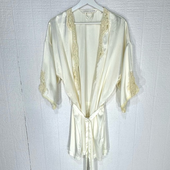 Victoria's Secret | Intimates & Sleepwear | Vintage Victorias Secret ...